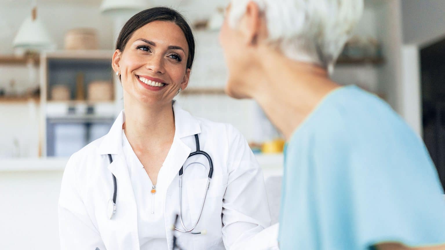 Pacura doc - Arzttätigkeit zu optimalen Bedingungen