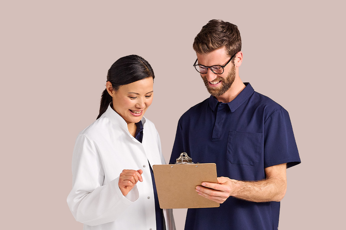 Empfehlungsprämie | Pacura doc